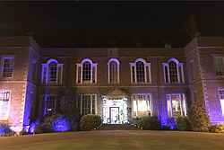 Dorton House Wedding Venue Aylesbury, Buckinghamshire