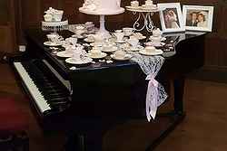 Dorton House Wedding Venue Aylesbury, Buckinghamshire