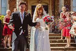 Dorton House Wedding Venue Aylesbury, Buckinghamshire