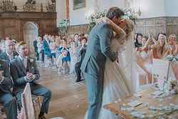 Dorton House Wedding Venue Aylesbury, Buckinghamshire