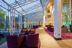 DoubleTree by Hilton Nottingham-Gateway Wedding Venue Nottingham ...