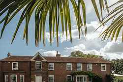 Downham Hall Wedding VenueBR>Downham, Essex