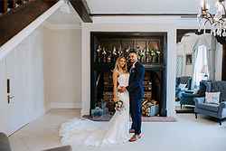 Downham Hall Wedding VenueBR>Downham, Essex