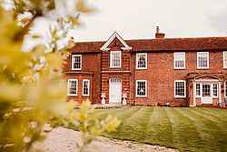 Downham Hall Wedding VenueBR>Downham, Essex