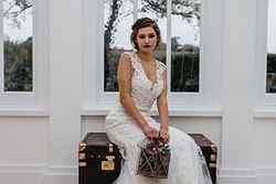 Downham Hall Wedding VenueBR>Downham, Essex