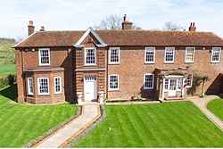 Downham Hall Wedding VenueBR>Downham, Essex