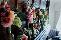 Downham Hall Wedding VenueBR>Downham, Essex