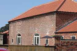 Dunstall Barn Wedding Venue Sutton-On-Trent, Nottinghamshire