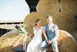 Dunstall Barn Wedding Venue Sutton-On-Trent, Nottinghamshire