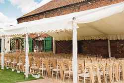 Dunstall Barn Wedding Venue Sutton-On-Trent, Nottinghamshire