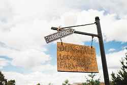 Dunstall Barn Wedding Venue Sutton-On-Trent, Nottinghamshire