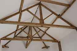 Dunstall Barn Wedding Venue Sutton-On-Trent, Nottinghamshire