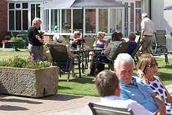 Dunstall Barn Wedding Venue Sutton-On-Trent, Nottinghamshire