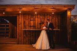 Eden Barn Wedding Venue Kirkby Stephen, Cumbria
