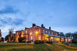 Elcot Park Hotel Wedding Venue Newbury, Berkshire