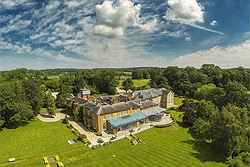 Elcot Park Hotel Wedding Venue Newbury, Berkshire