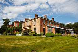Elcot Park Hotel Wedding Venue Newbury, Berkshire