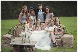 Elmbridge Farm Wedding Venue Droitwich, Worcestershire