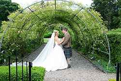 Elsick House Wedding Venue Stonehaven, Aberdeen & Deeside