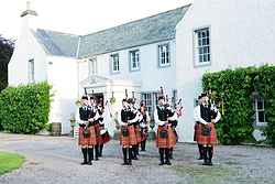 Elsick House Wedding Venue Stonehaven, Aberdeen & Deeside