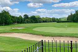 Elton Furze Golf Club Wedding Venue Peterborough, Cambridgeshire