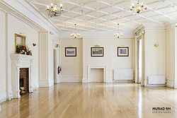 Ewell Court House Wedding Venue Epsom, Surrey