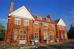 Ewell Court House Wedding Venue Epsom, Surrey