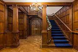 Ewell Court House Wedding Venue Epsom, Surrey