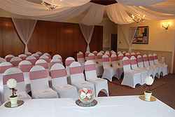 Exeter Court Hotel Wedding Venue Exeter, Devon