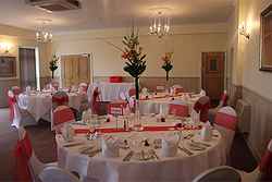 Exeter Court Hotel Wedding Venue Exeter, Devon