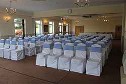 Exeter Court Hotel Wedding Venue Exeter, Devon