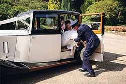 Falconhurst Wedding Venue Edenbridge, Kent