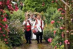 Falconhurst Wedding Venue Edenbridge, Kent