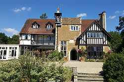 Farnham House Hotel Wedding Venue Farnham, Surrey