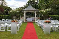 Farnham House Hotel Wedding Venue Farnham, Surrey