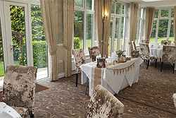 Farnham House Hotel Wedding Venue Farnham, Surrey
