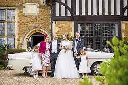 Farnham House Hotel Wedding Venue Farnham, Surrey