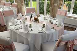 Farnham House Hotel Wedding Venue Farnham, Surrey