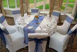 Farnham House Hotel Wedding Venue Farnham, Surrey