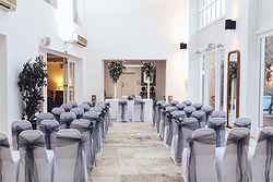 Fazeley Studios Wedding Venue Birmingham, West Midlands