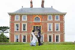 Forty Hall & Estate Wedding Venue Enfield, Middlesex