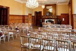 Froyle Park Wedding Venue Alton, Hampshire