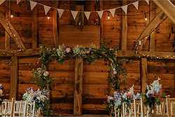 Gildings Barns Wedding Venue Surrey, Surrey