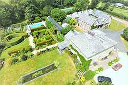 Glebe House Cottages Wedding Venue Devon, Devon