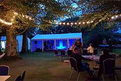 Glebe House Cottages Wedding Venue Devon, Devon