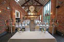 Goosedale Wedding Venue Nottingham, Nottinghamshire