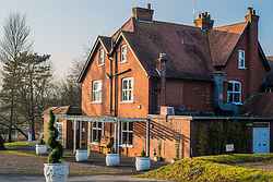Gray Manor Wedding Venue Cholderton, Wiltshire