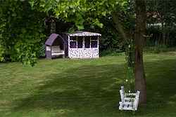 Gray Manor Wedding Venue Cholderton, Wiltshire