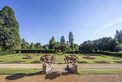 Grittleton House Wedding Venue Chippenham, Wiltshire