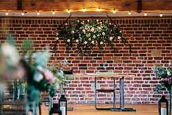 Haarlem Mill Wedding Venue Wirksworth, Derbyshire